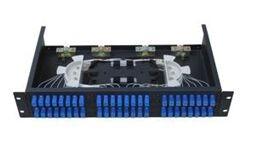 China Fiber Optic Distribution Box( ETC-4810-SC48) for sale