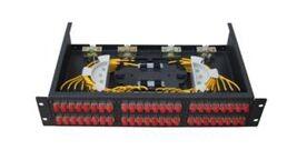 China Fiber Optic Distribution Box( ETC-4810-FC48) for sale