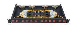 China Fiber Optic Distribution Box( ETC-4810-FC12) for sale