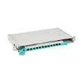 China Optical Fiber Distribution Frame ETC-4822（12） for sale