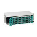 China Optical Fiber Distribution Frame ETC-4822（48） for sale