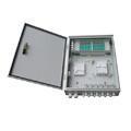 China ETC-GPX-96 Wall Mounting Indoor/Outdoor Type Fiber Optic Distribution Box for sale
