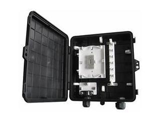 China ETC-GP-ZG  Outdoor Fiber Optic Distribution Box for sale