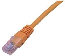 China cat5e/cat6 UTP/FTP Patch Cord for sale