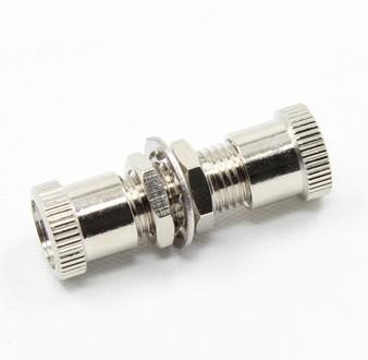 China SMA905 fiber optic adapter for sale