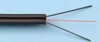 China Fiber Optic FTTH drop Cable 1 core for sale
