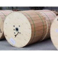 China ADSS outdoor aerial Kevlar  fiber optical cable PE  12 core -96 core for sale