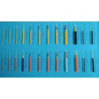 China Customized 1-96 Core LSZH / PVC Jacket Material GJFJV Indoor Fiber Optic Cable for sale