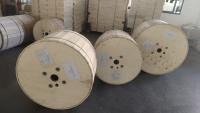 China GYFTY  48 CORE OUTDOOR OPTICAL CABLE  SM G652D   PE for sale