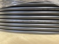 China GYFTY53 Evertop 48 Core Outdoor Fiber Optic Cable SM G652D Solid Conductor Steel Tape Armored Direct-buried PE for sale