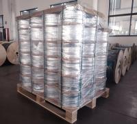 China Outdoor FTTH  Drop Optical Fiber Cable G657A1 SM SX 1 Core LSZH  3 Steel Wire 2X5mm Flat Cable for sale