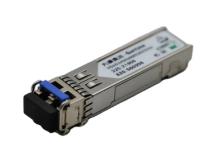 China LC Port  Double Fiber SFP 1.25G 40km Optical Transceiver Module   1310/1550nm Fiber Optic Transceivers OEM Manufacturer for sale