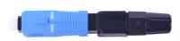 China SC/UPC Fiber Optic Fast Connector Quick Connector for sale