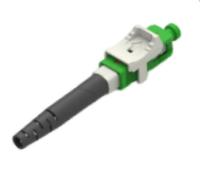 China SC/APC FIBER OPTIC FAST CONNECTOR for sale