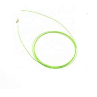 China MM 50/125 OM5 0.9mm LSZH/PVC LC/PC 3M Optical Fibre Pigtail for sale