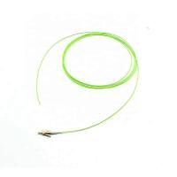 China MM 50/125 OM5 0.9mm LSZH/PVC LC/PC 3M Optical Fibre Pigtail for sale