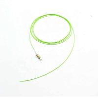 China 50/125 OM5 0.9mm LSZH/PVC LC/PC 1M 1.5M 2M 3M Optical Fibre Pigtail for sale