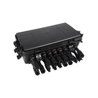 China Fiber Optic Splice Closure for sale