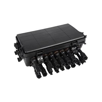 China Fiber Optic Splice Closure for sale