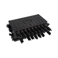 China Fiber Optic Splice Closure for sale