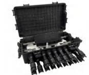 China Fiber Optic Splice Closure for sale
