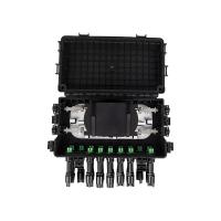 China Fiber Optic Splice Closure for sale