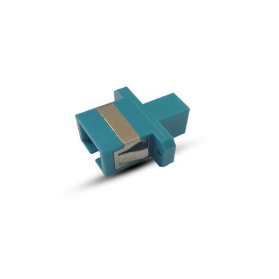 China High Durability Plastic Digital Simplex SC to LC Fiber Opitc Adapter for sale