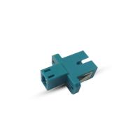 China High Durability Plastic Digital Simplex SC to LC Fiber Opitc Adapter for sale