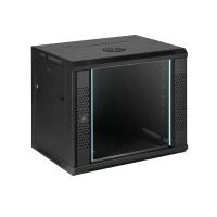 China 19 Inch Network 600*450mm Wall Mount 12U  Rack Cabinet Equipment for sale