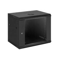 China 19 Inch Network 600*450mm Wall Mount 12U  Rack Cabinet Equipment for sale