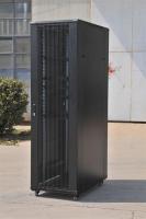 China 42U 600x800mm standing network cabinet for sale