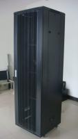 China 42U 600x800mm standing network cabinet for sale