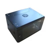 China 9U 600x450mm Mount Wall  Network Cabinet for sale