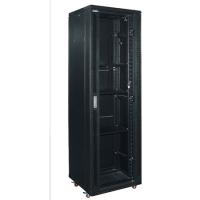 China 42U 600x600mm standing network cabinet for sale