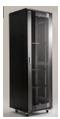 China 42U 600x600mm standing network cabinet for sale