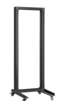 China 42U 600x600mm standing network cabinet for sale