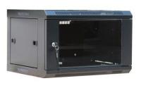 China 4U 600x450mm Mount Wall  Network Cabinet for sale