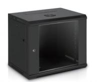 China 4U 600x450mm Mount Wall  Network Cabinet for sale