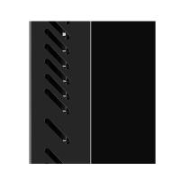 China 47U Network Mesh Door 19 Inch 600*600mm  47U Floor Server Cabinet Equipment for sale