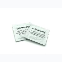 China High quality of fiber optic connector cleaning wipe cleaning tools for sale
