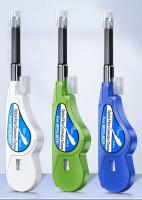 China MPO Fiber Connector Cleaner  One Click Cleaner-MPO for sale