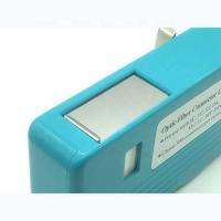 China SC, FC, ST, D4, MU, LC, MT, DIN Cassette Reel Cleaner Optical Fiber Connector Cleaner for sale