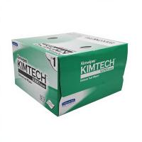 China Fiber Optic Cleaning Wipes Kimwipes Delicate Task Wipes Ceramic Ferrule Cleaning for sale