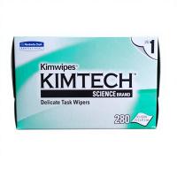 China Fiber Optic Cleaning Wipes Kimwipes Delicate Task Wipes Ceramic Ferrule Cleaning for sale