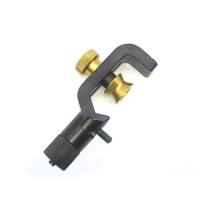 China Armoured Cables Optical Fiber Accessories Single 8 - 28mm Cable Stripping Machine for sale