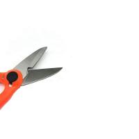 China Fiber Optic Kevlar Shears Cutting Tools Cable Electrician Scissors for sale