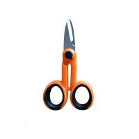 China Fiber Optic Cutting Tools Kevlar Shears Kevlar Scissors for sale