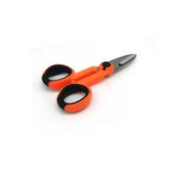 China Fiber Optic Cutting Tools Kevlar Shears Kevlar Scissors for sale