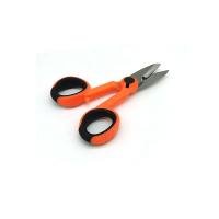 China Fiber Optic Cutting Tools Kevlar Shears Kevlar Scissors for sale