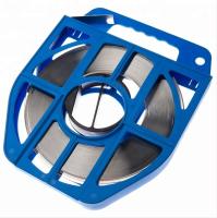 China SS201 SS304 Stainless Steel Strapping Band for Cable and Poles for sale